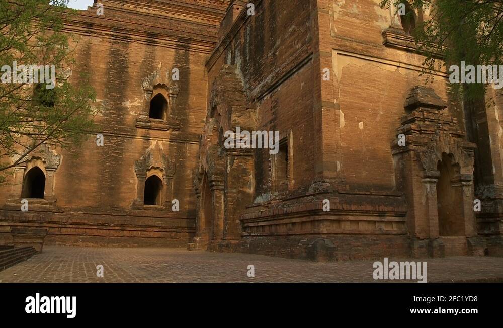 Ancient brick building Stock Videos & Footage - HD and 4K Video Clips ...