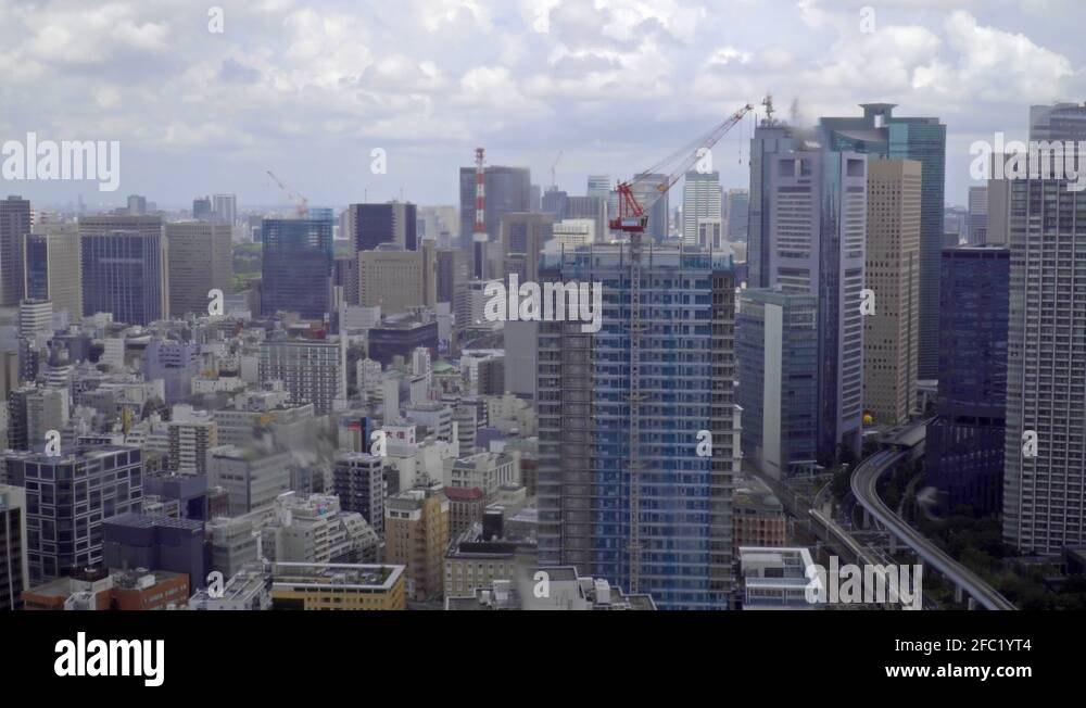 Toyko buildings Stock Videos & Footage - HD and 4K Video Clips - Alamy