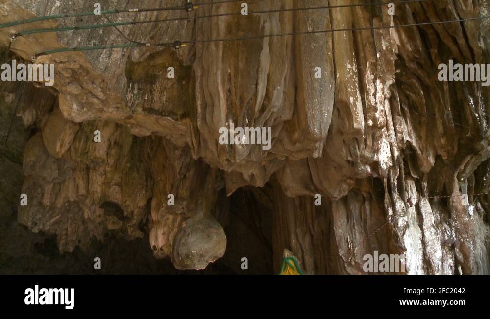 Stalactite ceiling Stock Videos & Footage - HD and 4K Video Clips - Alamy