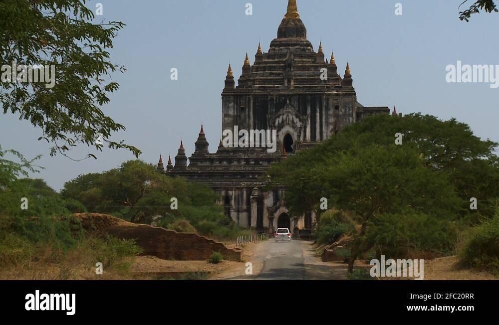 Straight view of temple Stock Videos & Footage - HD and 4K Video Clips ...