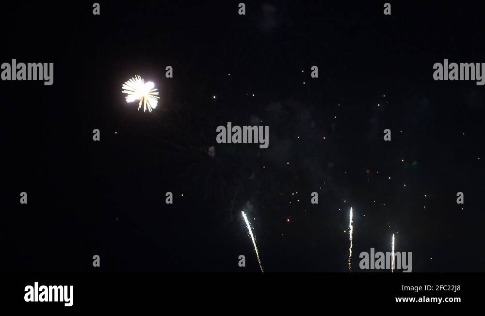 Different types fireworks Stock Videos & Footage - HD and 4K Video ...