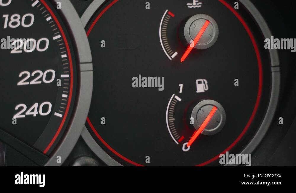 Dashboard gauge Stock Videos & Footage - HD and 4K Video Clips - Alamy