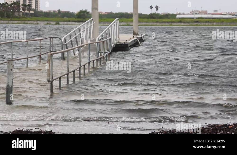 Flooded dock Stock Videos & Footage - HD and 4K Video Clips - Alamy