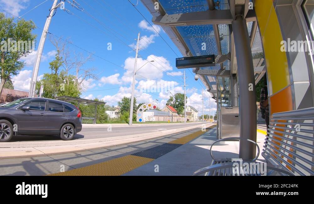 Ontario transit Stock Videos & Footage - HD and 4K Video Clips - Alamy