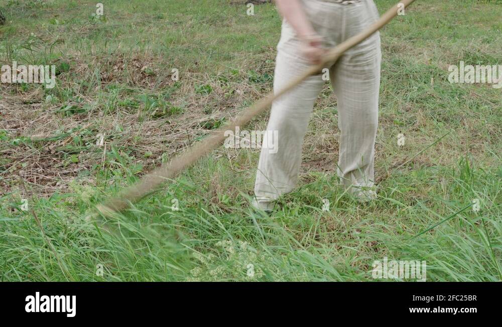 Mowing grass 1950s Stock Videos & Footage - HD and 4K Video Clips - Alamy