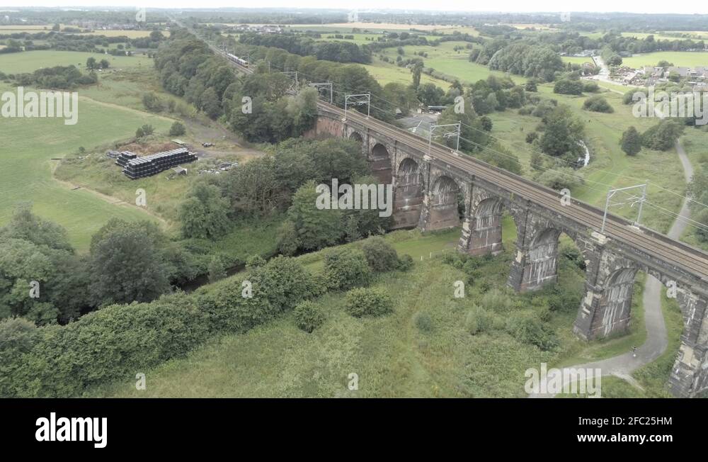 British train viaduct Stock Videos & Footage - HD and 4K Video Clips ...