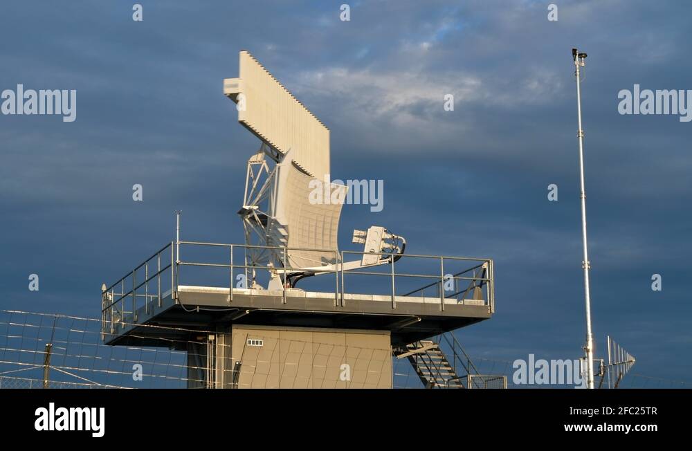 Phased Array System Stock Videos And Footage Hd And 4k Video Clips Alamy