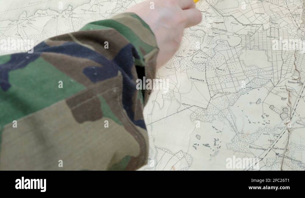 Military chart room Stock Videos & Footage - HD and 4K Video Clips - Alamy