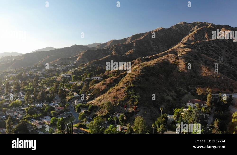 Verdugo mountains Stock Videos & Footage - HD and 4K Video Clips - Alamy