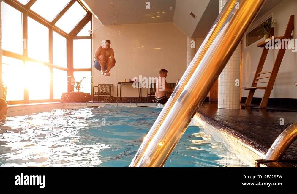 Cannonball pool Stock Videos & Footage - HD and 4K Video Clips - Alamy