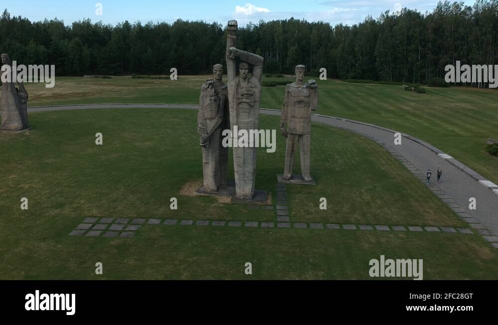 Salaspils Stock Videos & Footage - HD and 4K Video Clips - Alamy