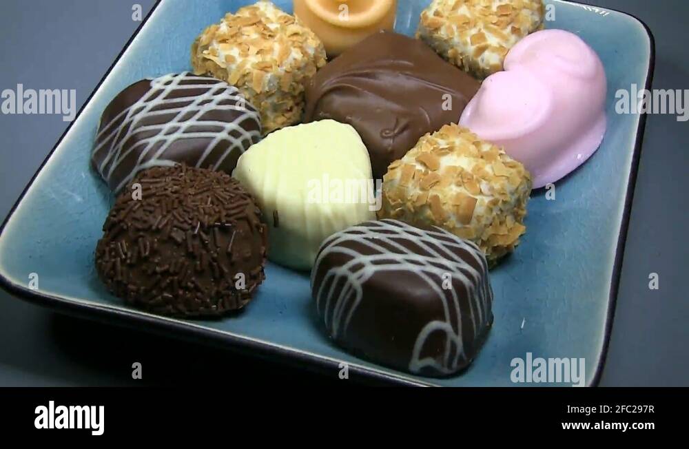 Collection of sweets Stock Videos & Footage - HD and 4K Video Clips - Alamy