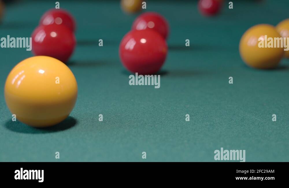 Carom billiards Stock Videos & Footage - HD and 4K Video Clips - Alamy