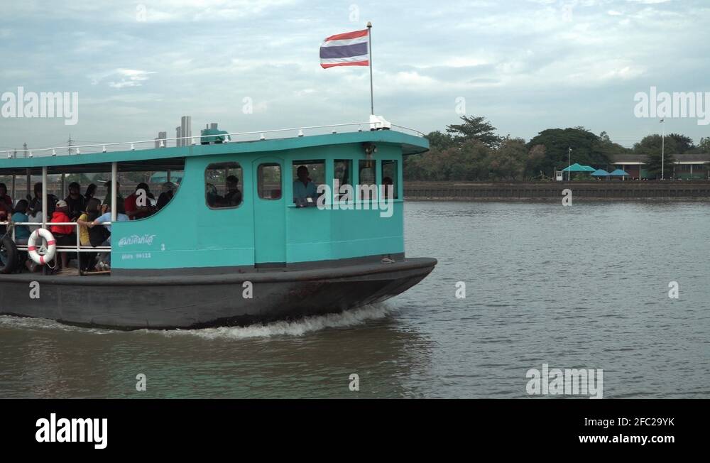 Thai ferry Stock Videos & Footage - HD and 4K Video Clips - Alamy