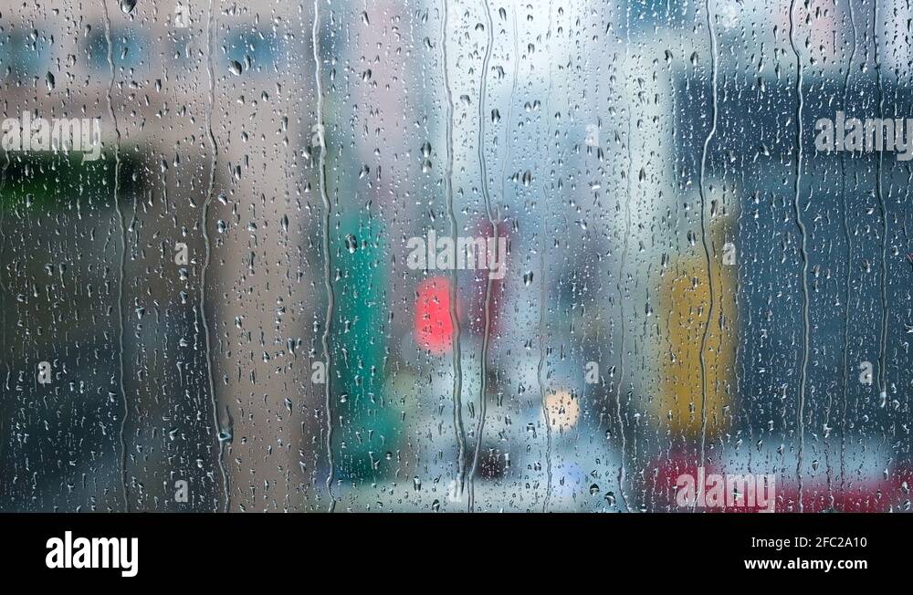 Traffic light in rain Stock Videos & Footage - HD and 4K Video Clips ...