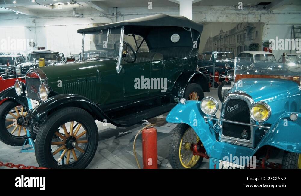 20th century car show Stock Videos & Footage - HD and 4K Video Clips ...