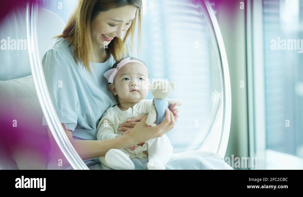 Maternal bond Stock Videos & Footage - HD and 4K Video Clips - Alamy