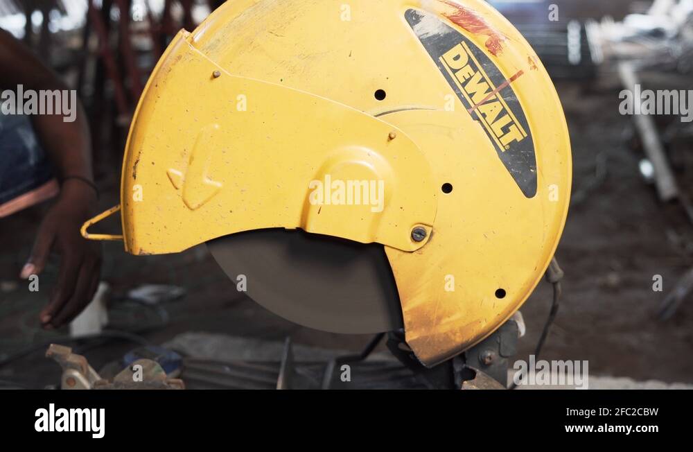 Iron cutter machine Stock Videos & Footage - HD and 4K Video Clips - Alamy