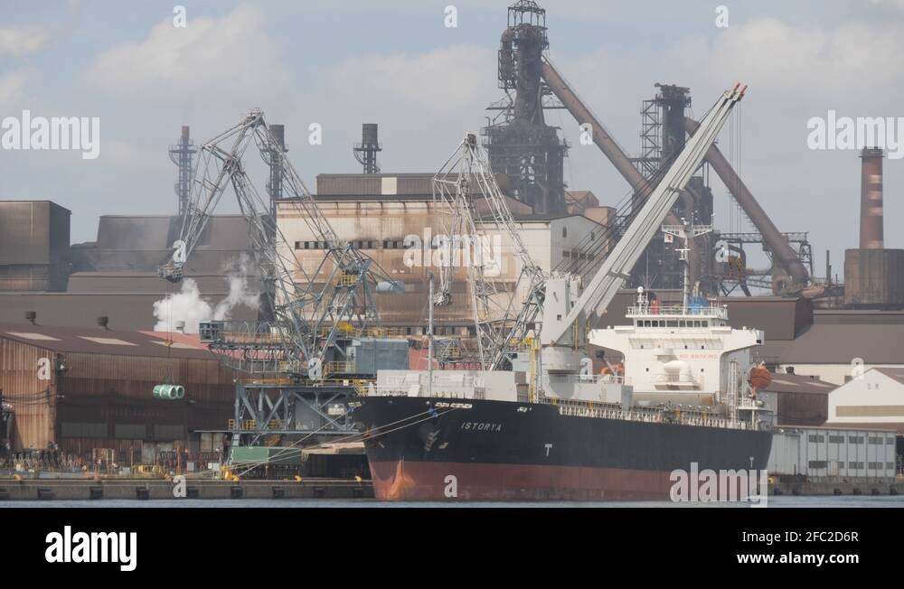 Ship loading dock Stock Videos & Footage - HD and 4K Video Clips - Alamy