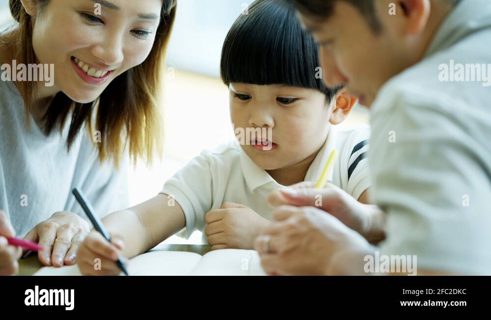 Chinese child drawing Stock Videos & Footage - HD and 4K Video Clips ...