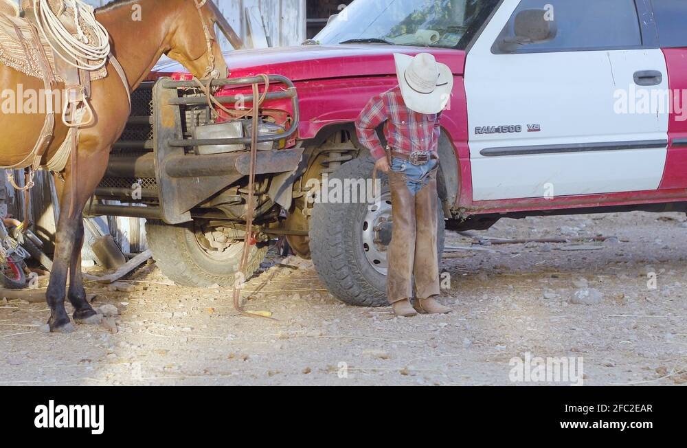 Western chaps Stock Videos & Footage - HD and 4K Video Clips - Alamy