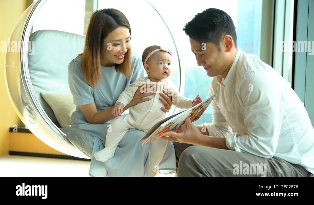 Baby learning asian Stock Videos & Footage - HD and 4K Video Clips - Alamy