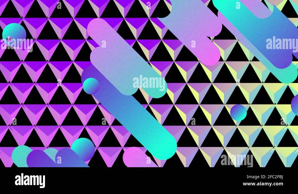 Curved triangle Stock Videos & Footage - HD and 4K Video Clips - Alamy