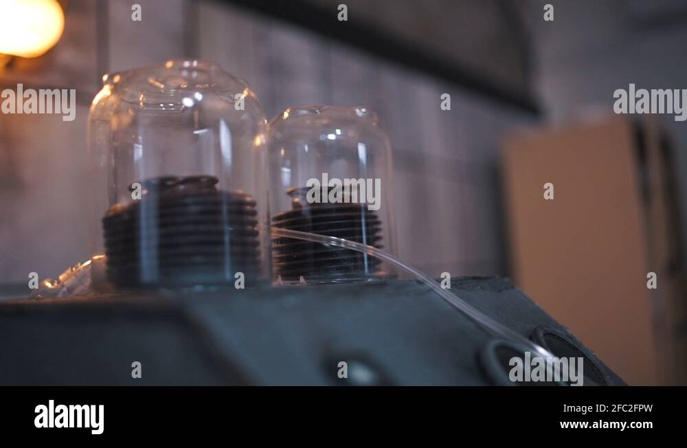 Breathing machine Stock Videos & Footage - HD and 4K Video Clips - Alamy