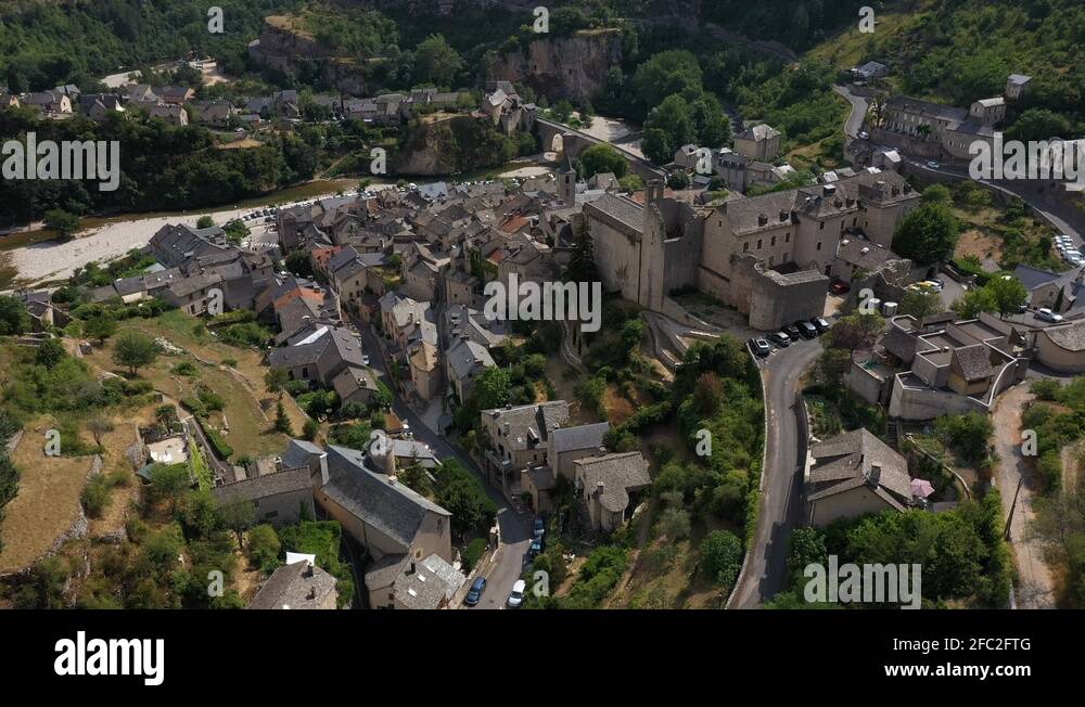 French monasteries Stock Videos & Footage - HD and 4K Video Clips - Alamy