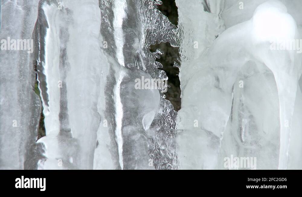 Frosty stone wall Stock Videos & Footage - HD and 4K Video Clips - Alamy