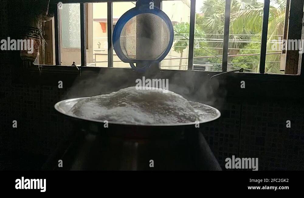 Traditional japanese cooking method Stock Videos & Footage - HD and 4K ...