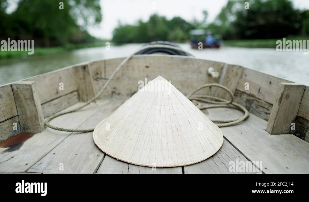 Vietnam tourist hat Stock Videos & Footage - HD and 4K Video Clips - Alamy