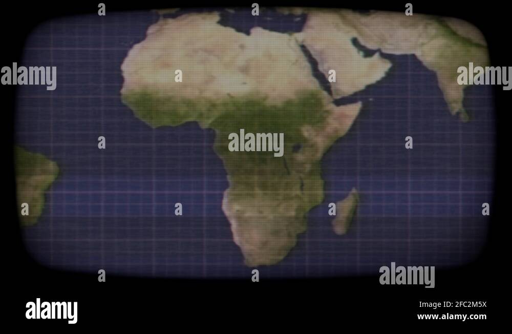 Africa satellite map Stock Videos & Footage - HD and 4K Video Clips - Alamy