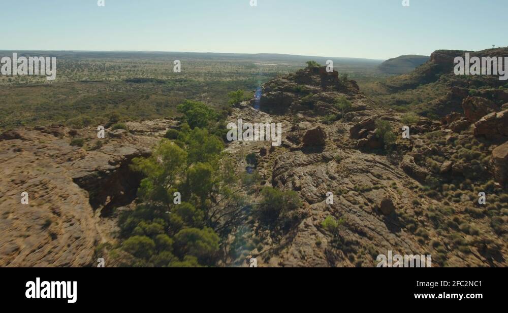 Kings canyon watarrka national park Stock Videos & Footage - HD and 4K ...
