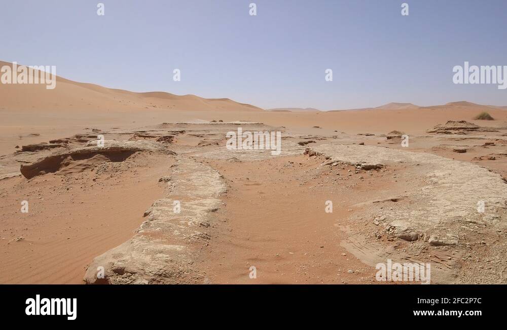 Scorched earth landscape Stock Videos & Footage - HD and 4K Video Clips ...