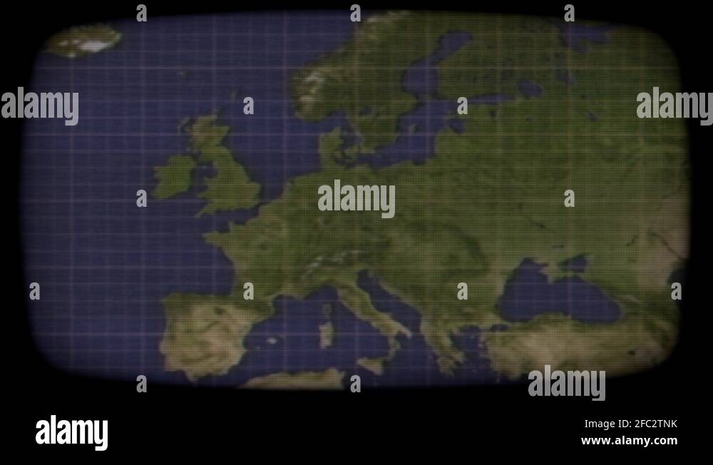 Europe security map Stock Videos & Footage - HD and 4K Video Clips - Alamy