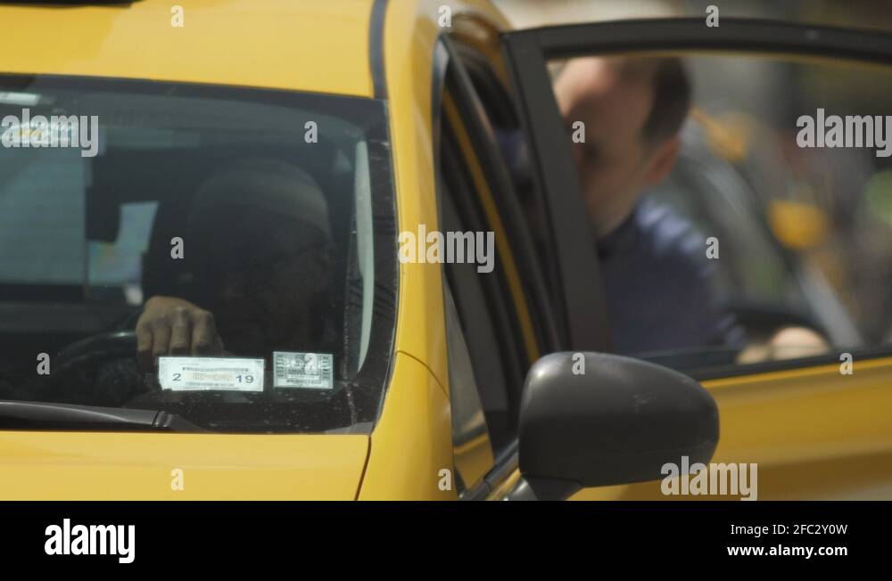 Muslim taxi driver Stock Videos & Footage - HD and 4K Video Clips - Alamy