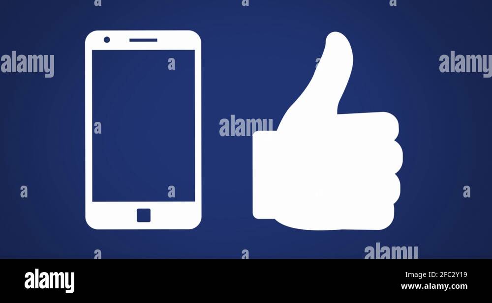 Thumbs up shape Stock Videos & Footage - HD and 4K Video Clips - Alamy