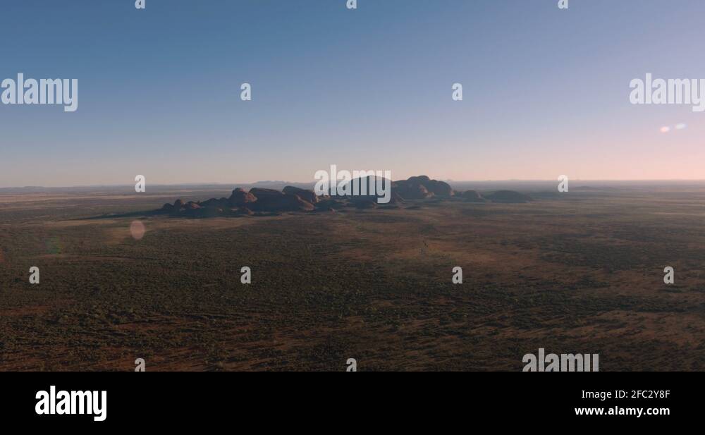 Olgas aerial Stock Videos & Footage - HD and 4K Video Clips - Alamy