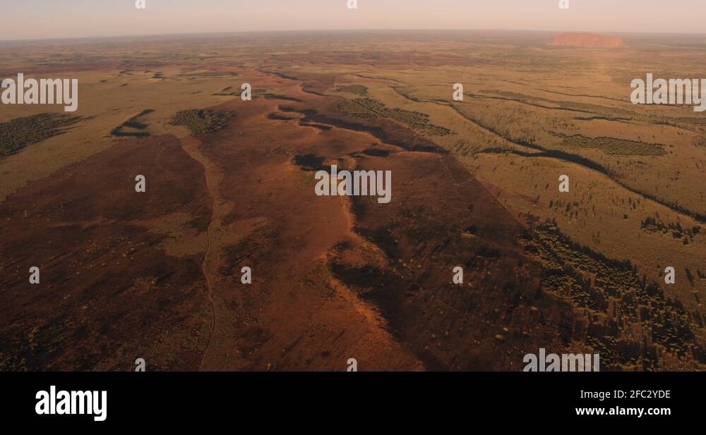 Uluru ayers rock sunset uluru kata Stock Videos & Footage - HD and 4K ...