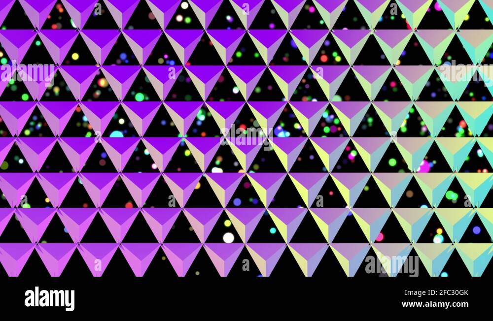 Traingle pattern Stock Videos & Footage - HD and 4K Video Clips - Alamy