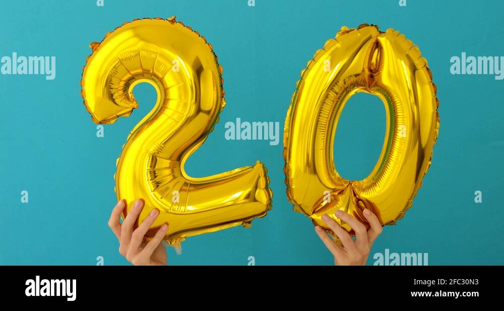 Number 20 sign Stock Videos & Footage - HD and 4K Video Clips - Alamy