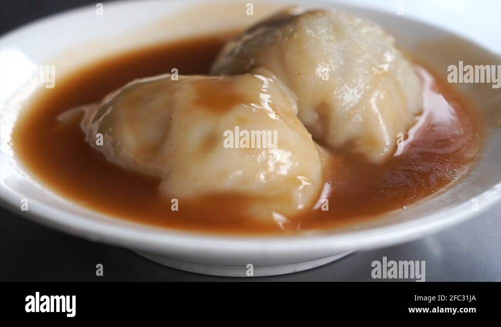Steamed chinese stuffed dumpling Stock Videos & Footage - HD and 4K ...