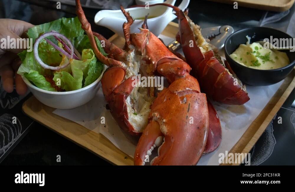 Eating lobster family Stock Videos & Footage - HD and 4K Video Clips ...