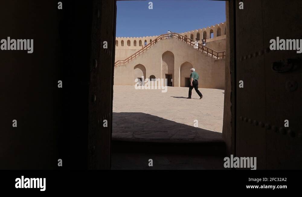 Omani islamic architecture Stock Videos & Footage - HD and 4K Video ...