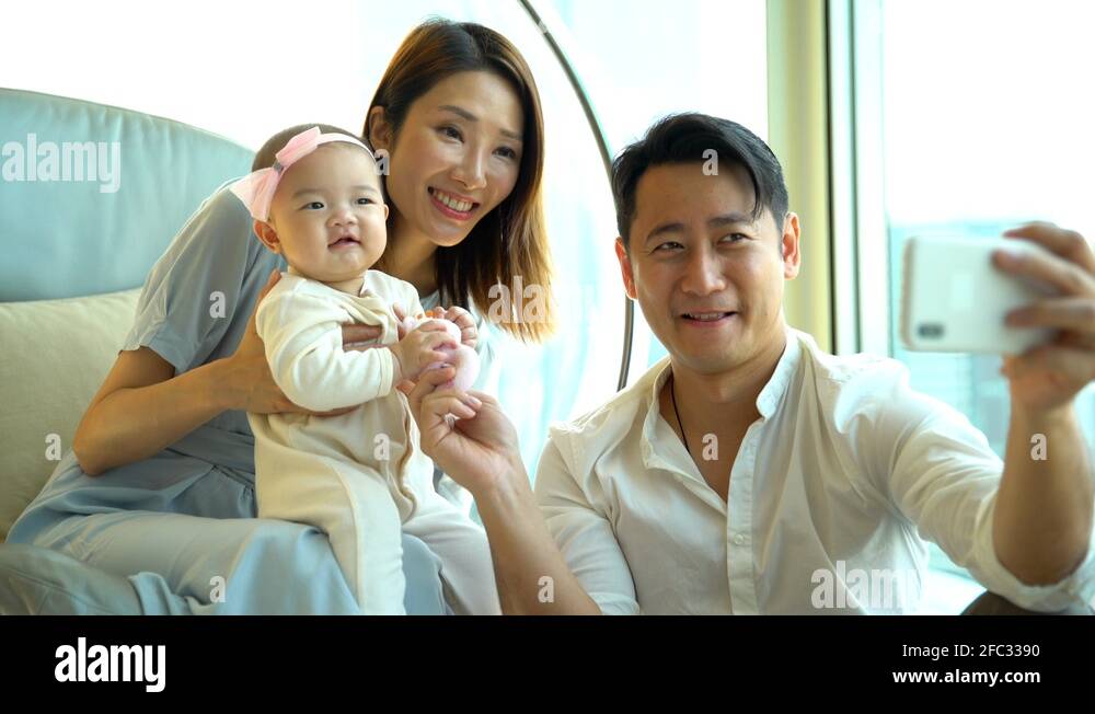 Asian baby laughing Stock Videos & Footage - HD and 4K Video Clips - Alamy