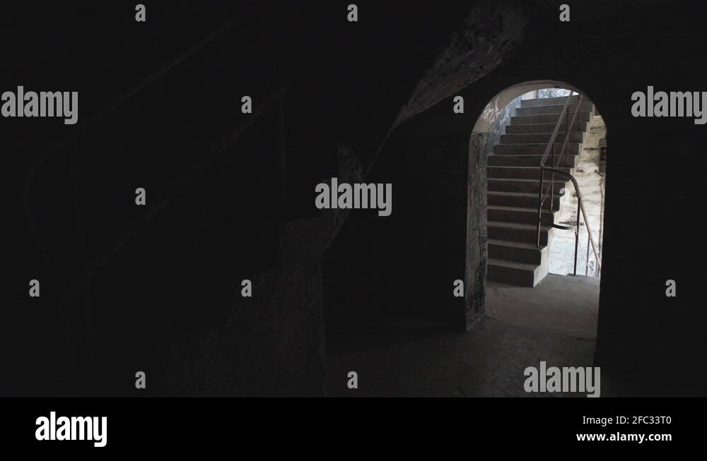 Shadow man stairs ghost Stock Videos & Footage - HD and 4K Video Clips ...