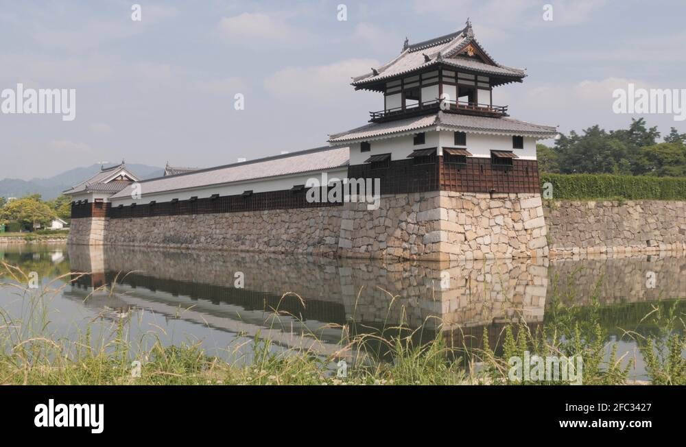 Moat tower Stock Videos & Footage - HD and 4K Video Clips - Alamy