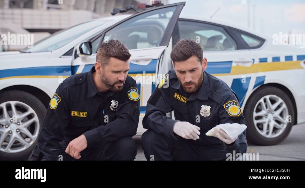 Transport crime evidence Stock Videos & Footage - HD and 4K Video Clips ...