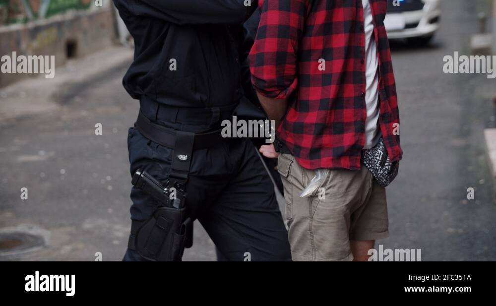 Detain a prisoner Stock Videos & Footage - HD and 4K Video Clips - Alamy
